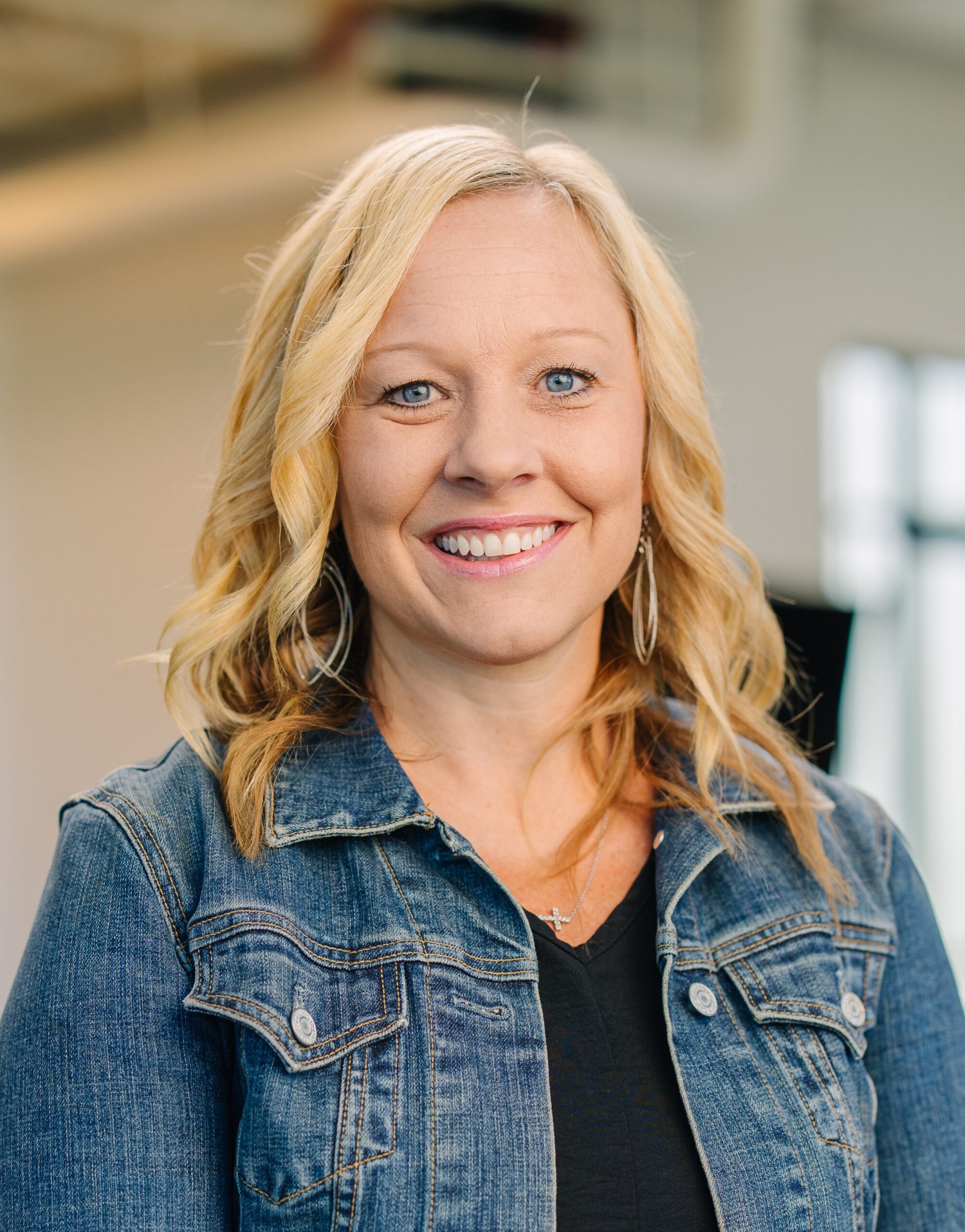 Tara Smith – Business Advisor - Katy Birth Center Home